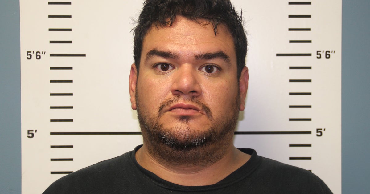 David Mangum, Mo. man charged with spreading HIV, claims he had 300 ...