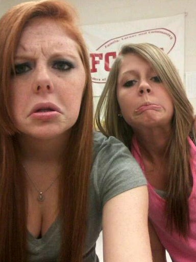 Skylar Neese's best friends charged in her murder