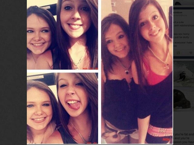 Skylar Neese's best friends charged in her murder