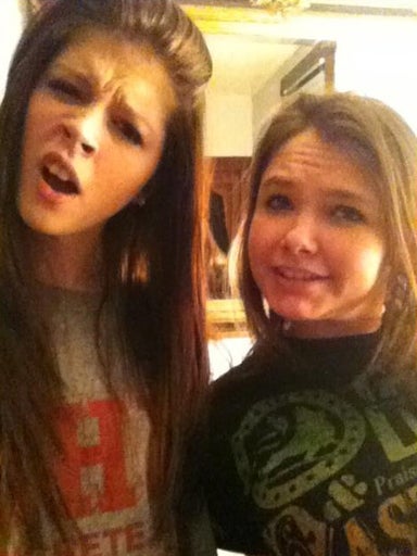 Skylar Neese's best friends charged in her murder