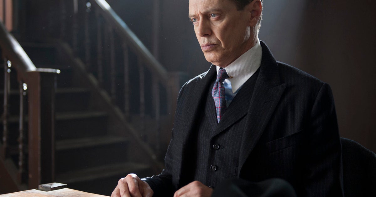 Boardwalk Empire Cast On Whats In Store For Season 4 Cbs News