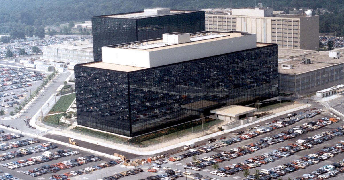 NSA online cracking could endanger businesses - CBS News