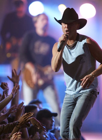 Kenny Chesney