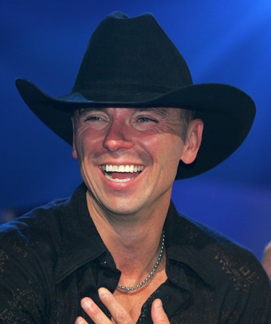 Kenny Chesney