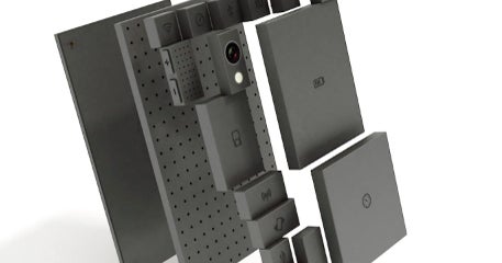 Make your phones last with personalized Phonebloks - CBS News