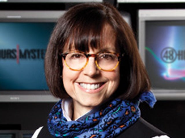 Susan Zirinsky: CBS News veteran Susan Zirinsky named president of CBS ...