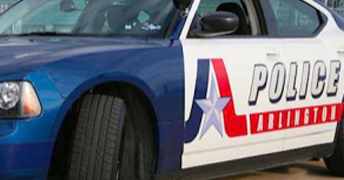 Steroid testing coming to one Texas police force - CBS News