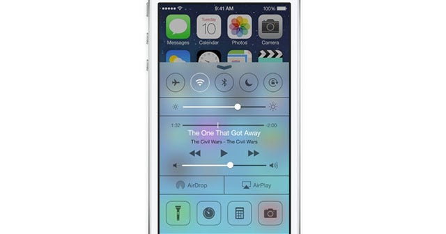 Install iOS 7 today: Here's what's new - CBS News