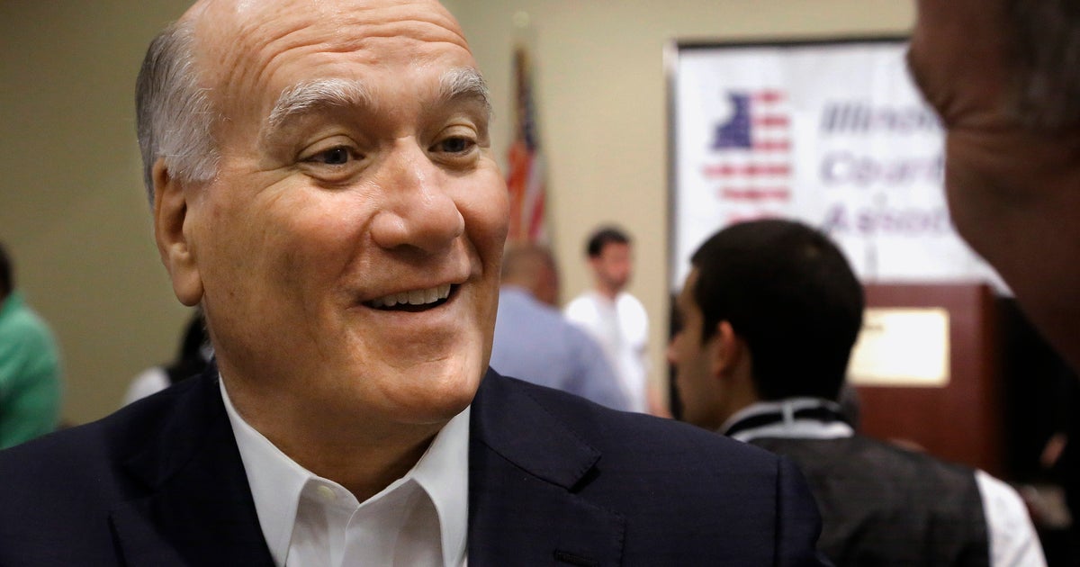 Former Obama chief of staff William Daley ends bid for Illinois ...