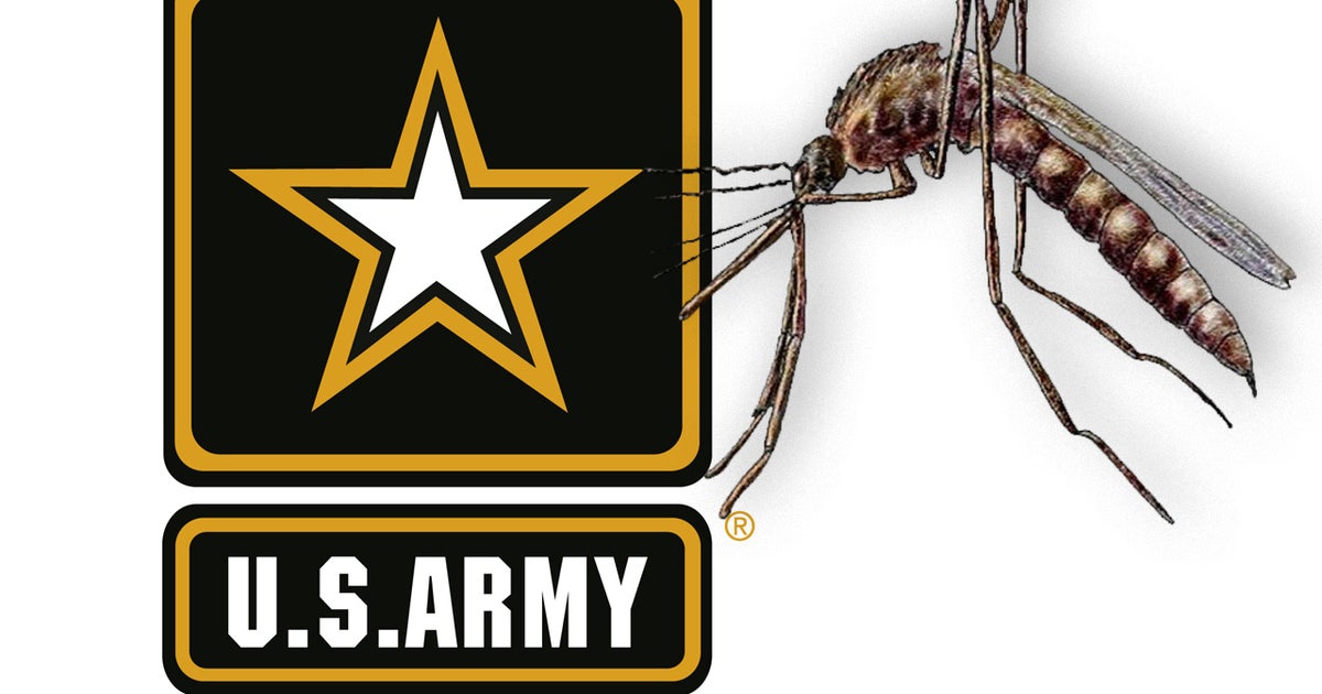 Elite Army units to stop taking anti-malarial drug - CBS News