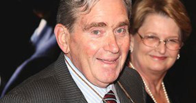 Robert Zelnick, BU professor and ex-ABC News correspondent, convicted ...