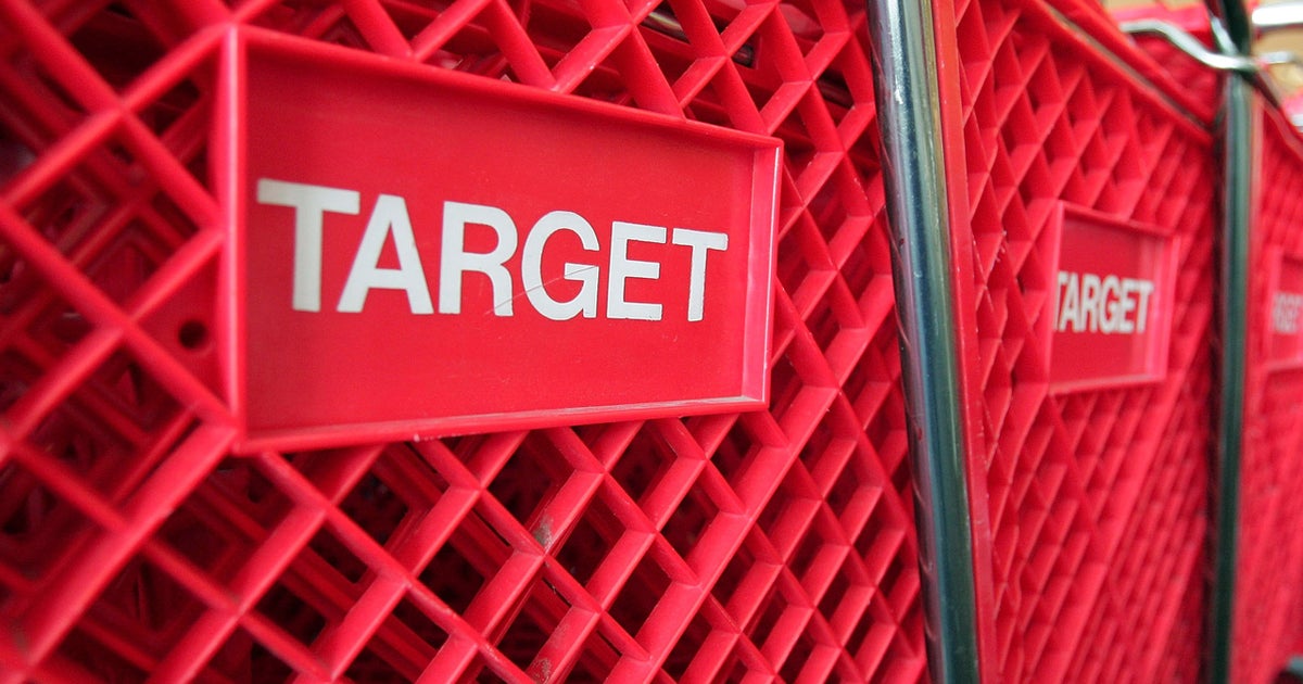 Target explosion related to bathroom policy? - CBS News