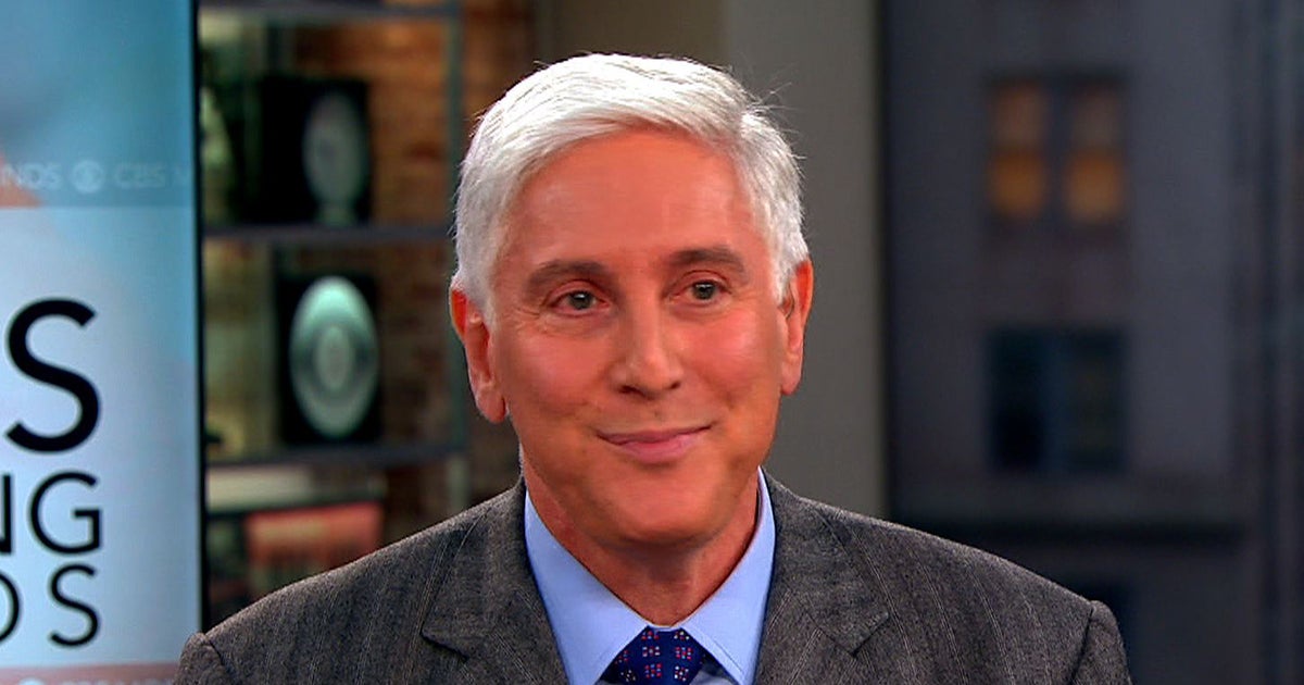 Morning Rounds: How reliable is a colonoscopy? - CBS News