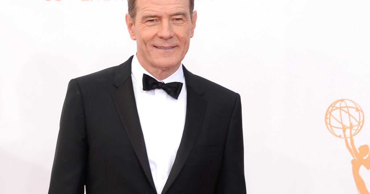 Bryan Cranston returning to "How I Met Your Mother" - CBS News