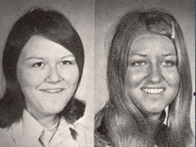 Pam Jackson, Cheryl Miller Update: Remains found in Studebaker believed ...