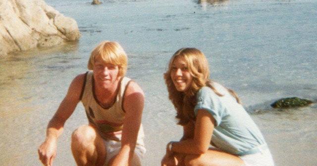 An author's 12-year dedication to the "sweetheart murders" case - CBS News