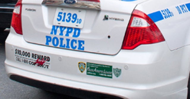 NYPD reviewed nearly 2,000 complaints of police bias. It substantiated ...