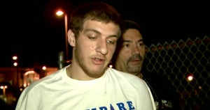 Jonathan Roth Update: Son of NY man who faked his own death captured in ...