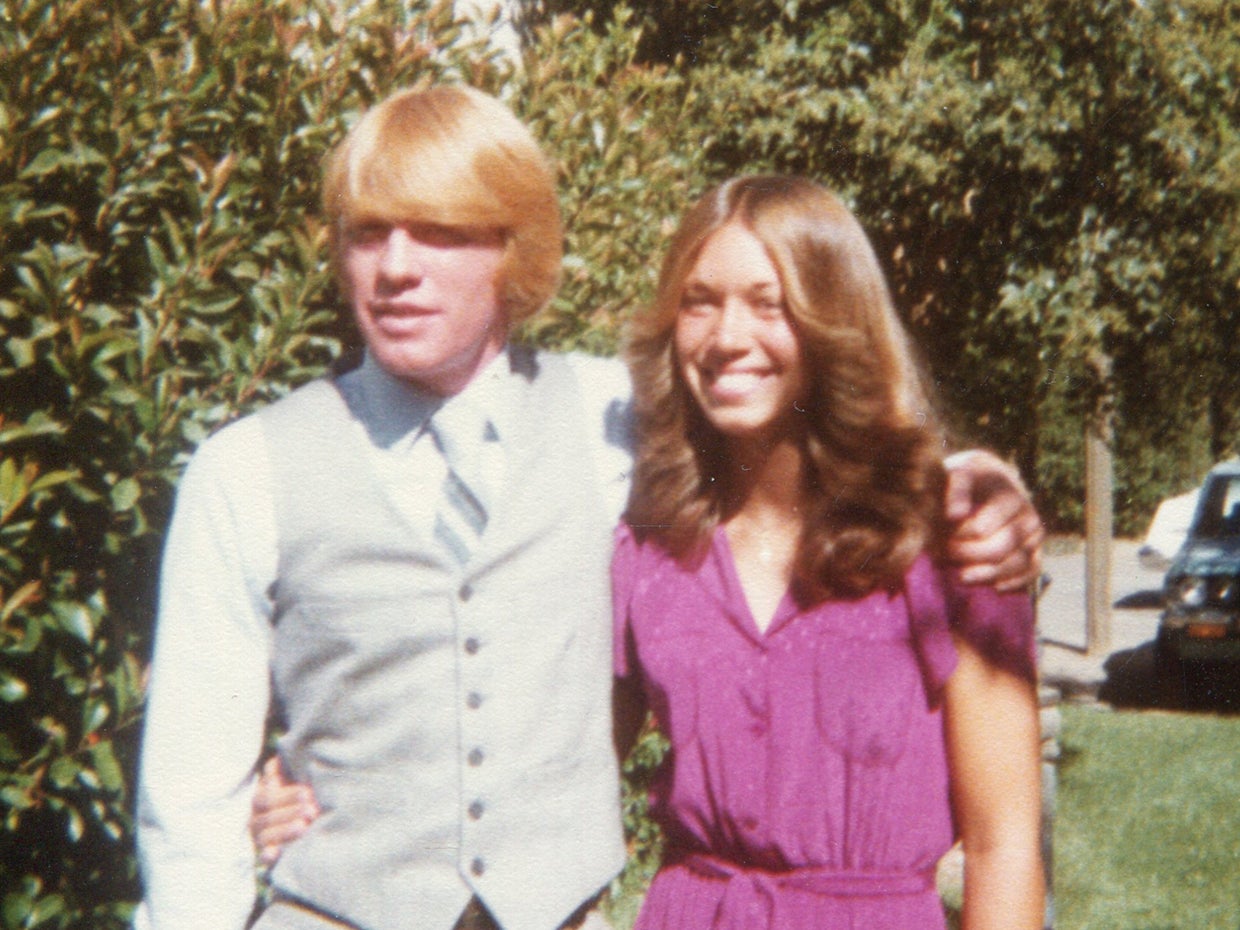 The 32-year search for justice in notorious "sweetheart murders" case ...