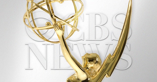 CBS takes home 12 News Emmys, most of any network - CBS News