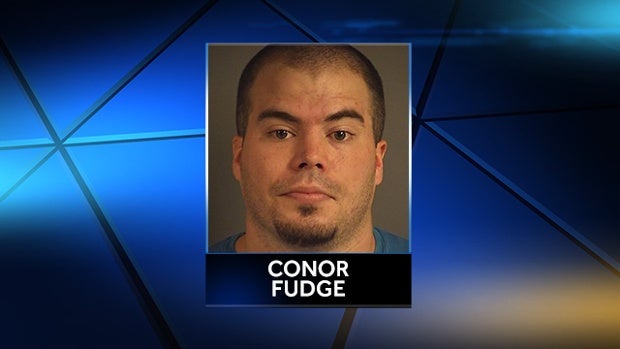 Man named Fudge stole ice cream, cakes, and more from former employer ...