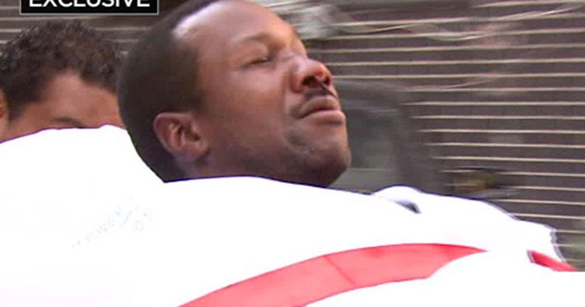 NYC Stabbing Spree Update: Julius Graham, homeless man, ID'd as suspect ...