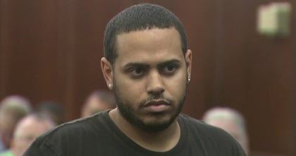 NYC Motorcycle Attack Update: Christopher Cruz, suspect in NYC road ...