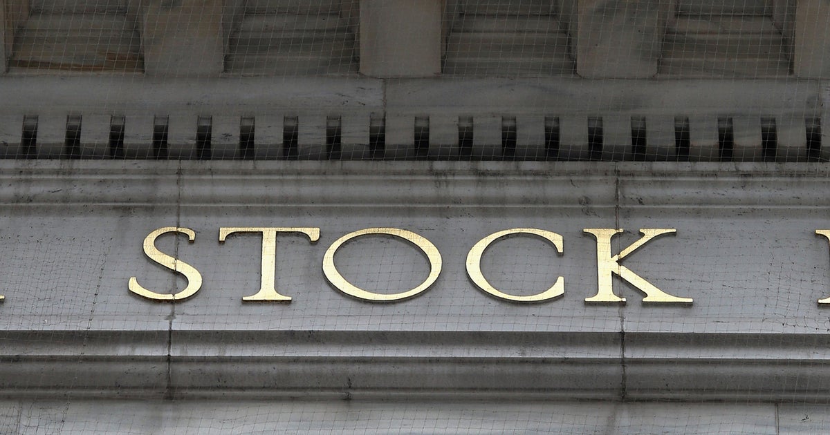 How to invest in stocks without risk in 2014 - CBS News