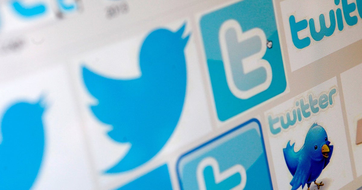 Twitter IPO: 5 red flags - CBS News