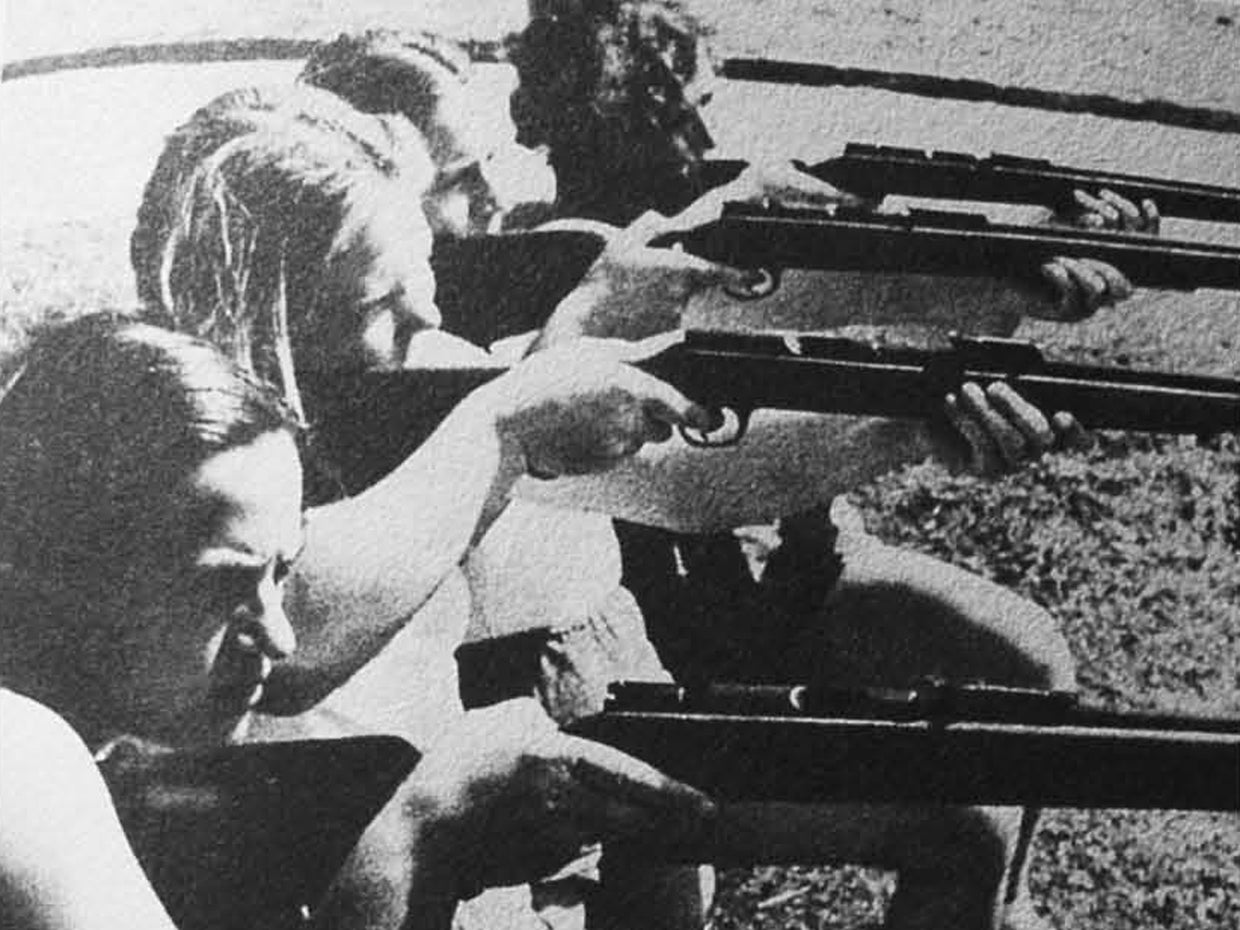 The vast reach of the Nazi Holocaust - CBS News