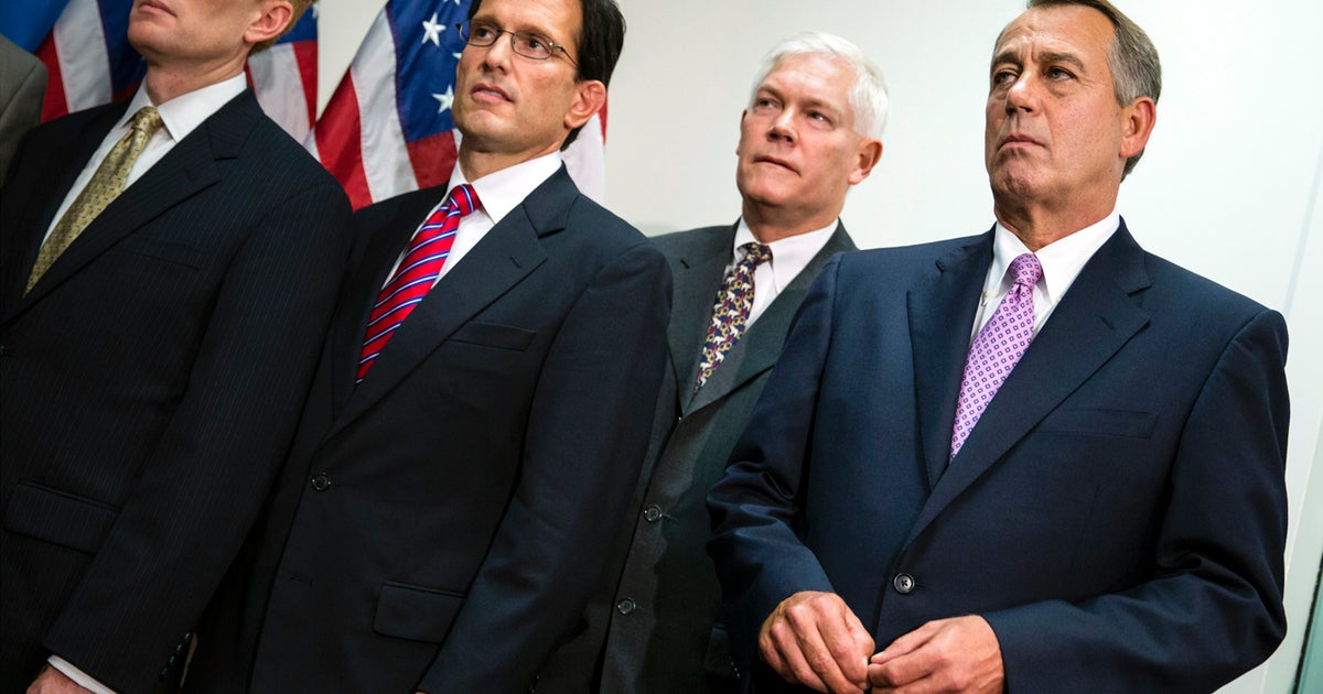 House approves back pay for furloughed workers as shutdown continues ...