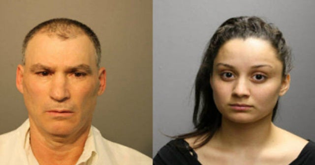 Jose Reyes Murder: Daisy and Salvador Gutierrez, Ill. woman and her ...