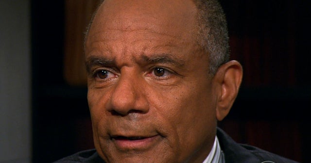 Amex CEO: "If the U.S. defaults, the system literally unwinds" - CBS News