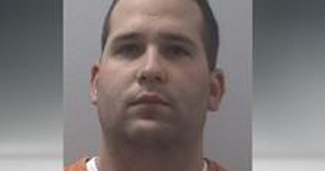 Andrew Haney, S.C. police officer, charged with sending obscene photos ...