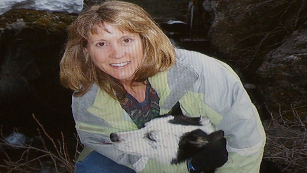 Was Leslie Mueller's fatal fall from a Colorado cliff a tragic accident ...