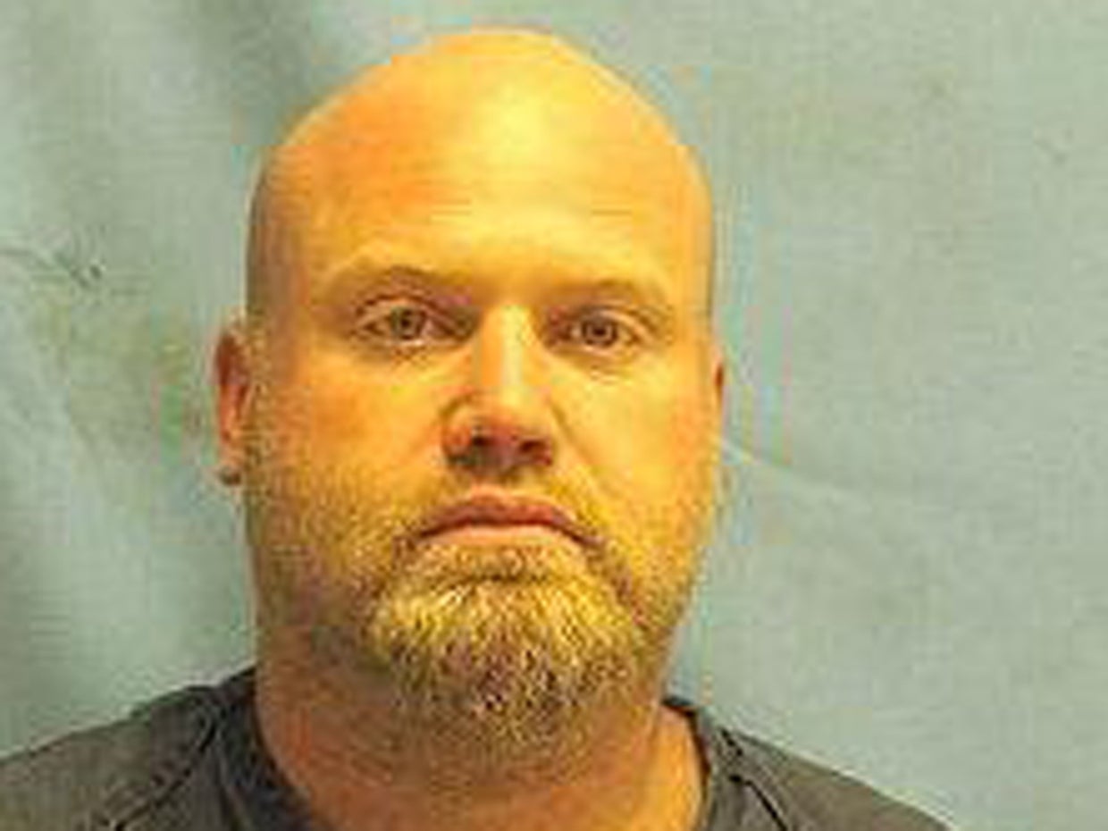 Arrest made over Arkansas power grid attacks - CBS News