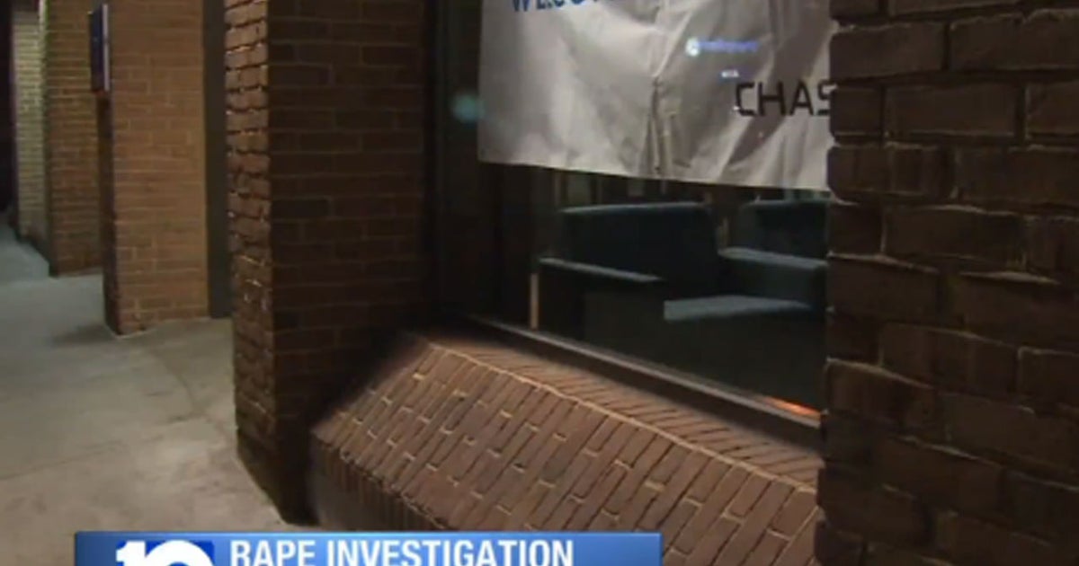 Online images probed after Ohio University student's rape report ...