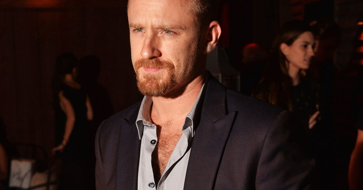 Ben Foster cycles into Lance Armstrong movie role - CBS News
