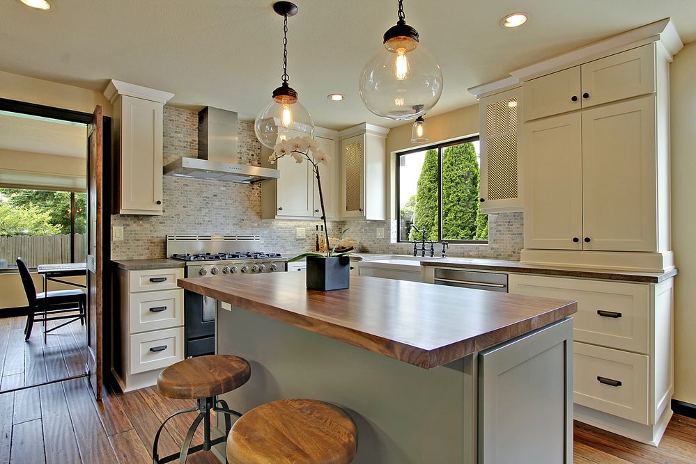 Top 10 kitchen remodeling trends