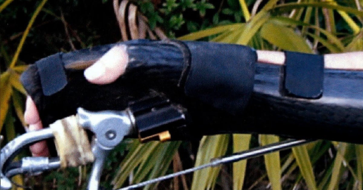 The science of survival - CBS News