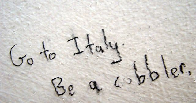 Dilbert's Scott Adams: Goals are for losers - CBS News