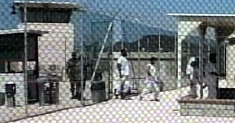 Report: Pentagon officials have slowed process to close Gitmo - CBS News