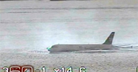 The Landing - CBS News