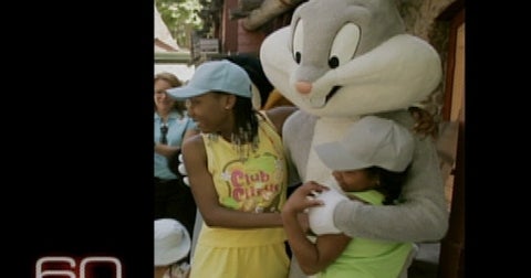 Exclusive: The Bunny Effect - CBS News
