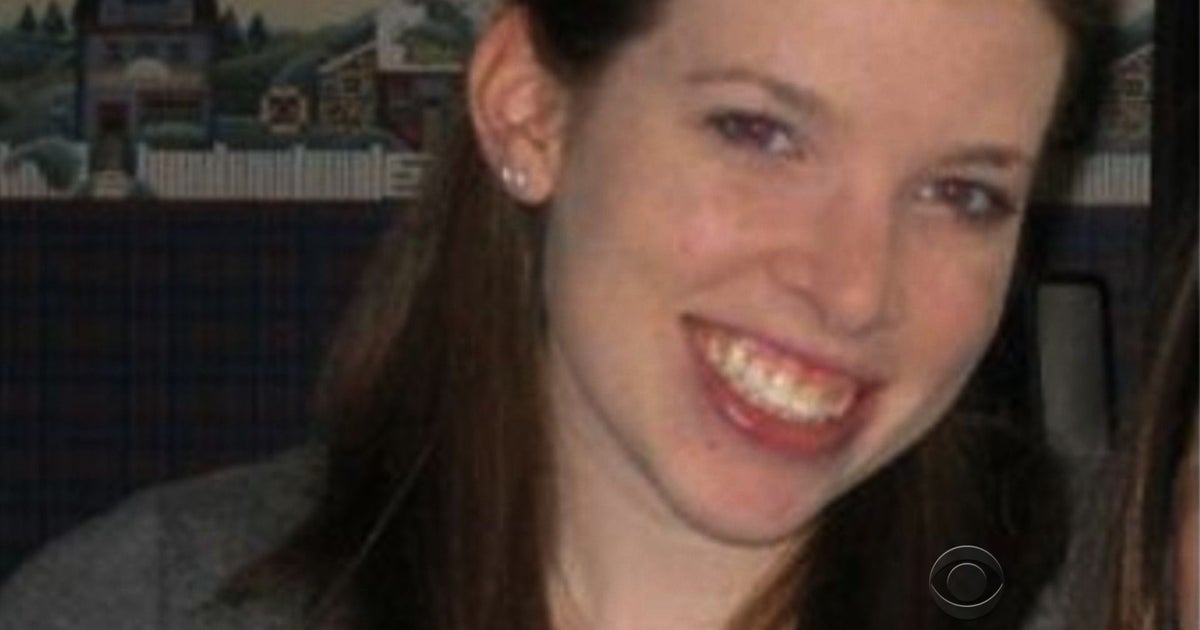 14-year-old student arrested in Mass. teacher's murder - CBS News