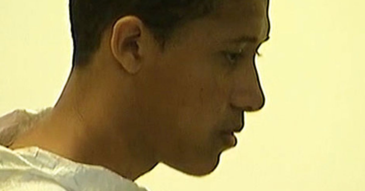 Colleen Ritzer Murder: Philip Chism, 14, accused of beating Mass ...