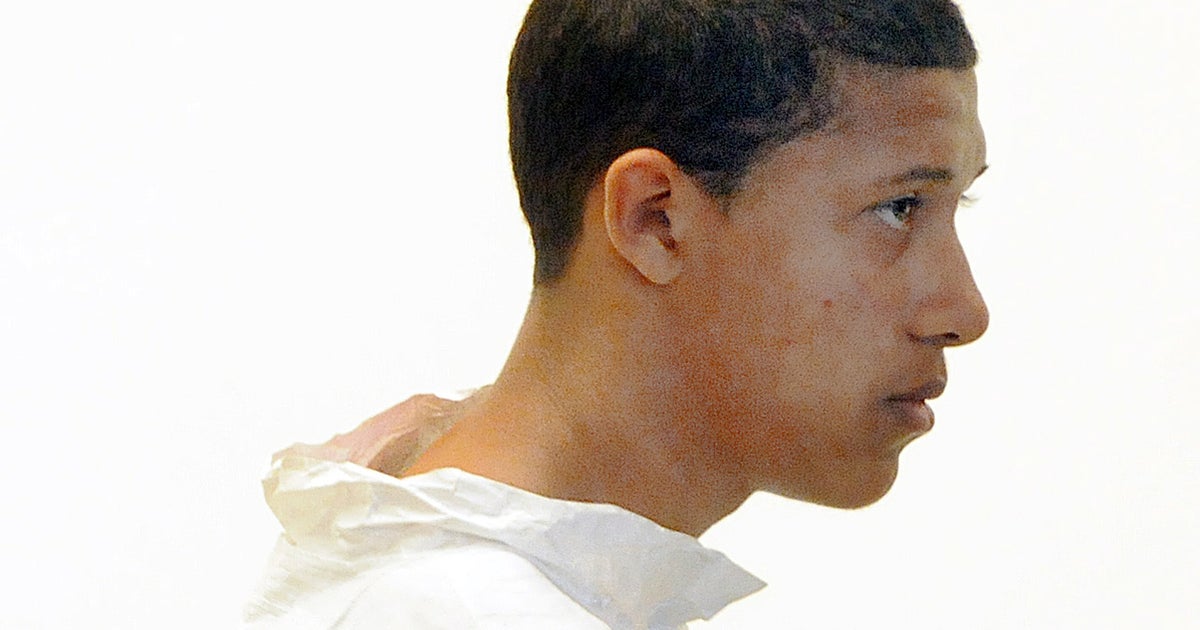 Colleen Ritzer Murder: Philip Chism, 14-year-old accused of killing ...