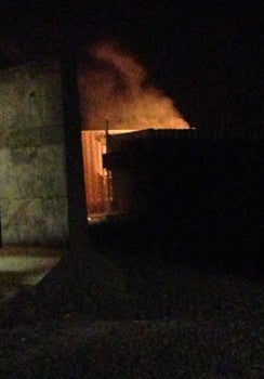 "Rocket City," Afghanistan: Army thinks outside the box to protect ...