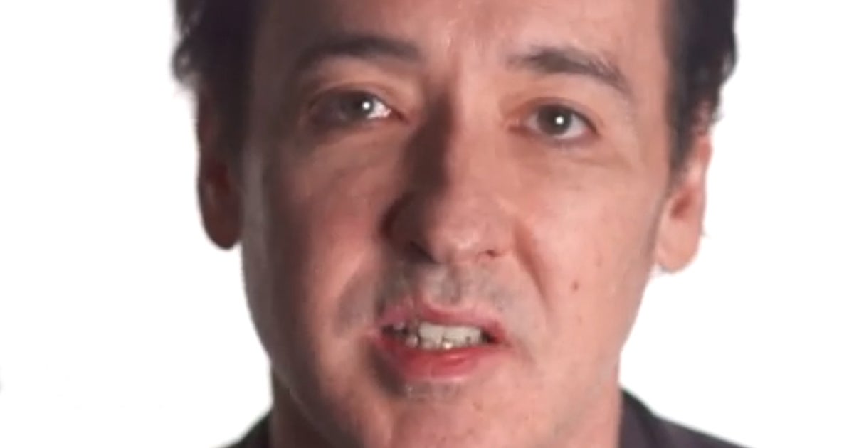 Oliver Stone, John Cusack star in anti-NSA PSA - CBS News
