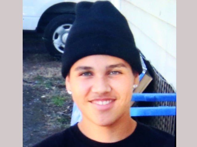 Andy Lopez Update: Funeral, protests in aftermath of police shooting 13 ...